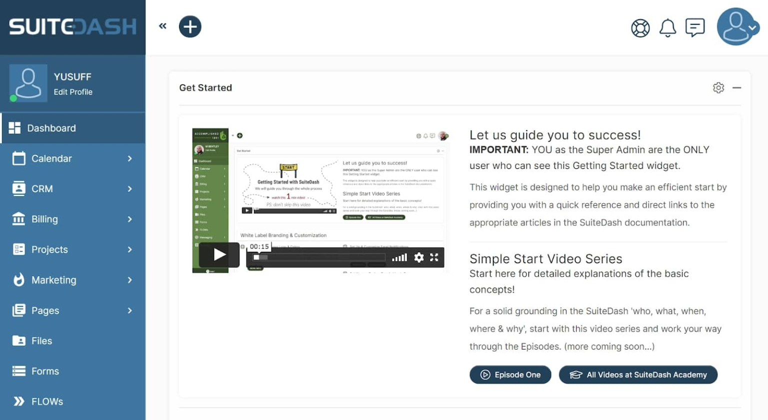 Discover the Best SuiteDash Alternatives & SharePoint Alternatives for ...